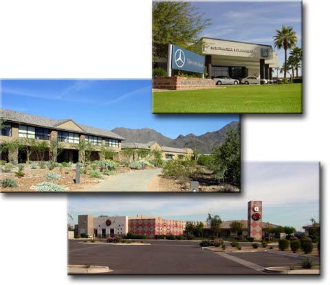 Welcome to Gierczyk, Inc. - Southwest Division